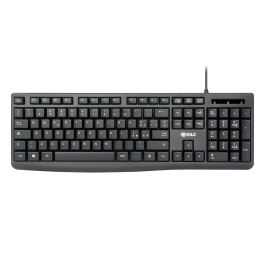 Vendita Online Tastiera USB layout italiano con 105 tasti ...